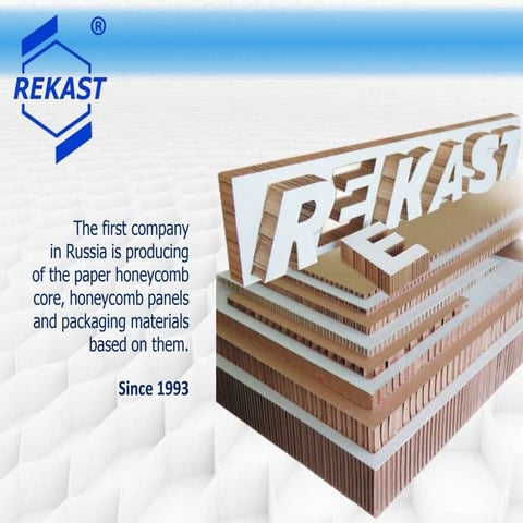 REKAST | PPT