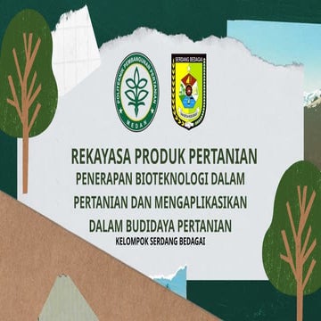 REKAYASA Produk pertanian dalan ilmu pertanian.pptx