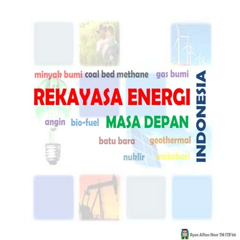 Energi dan daya listrik pada arus DC dan AC | PPT