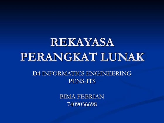 Pertemuan 2- Konsep Rekayasa Perangkat Lunak.pptx