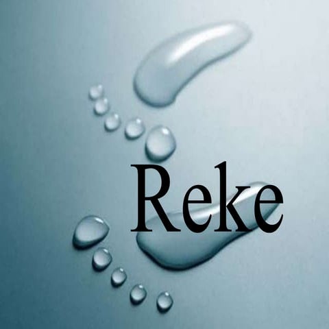 Reke | PPTX