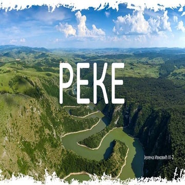 Reke | PPTX
