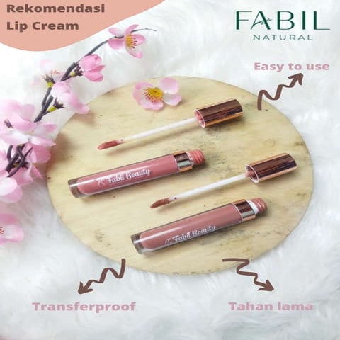 Rekomendasi Lip Cream Fabil Natural.pdf