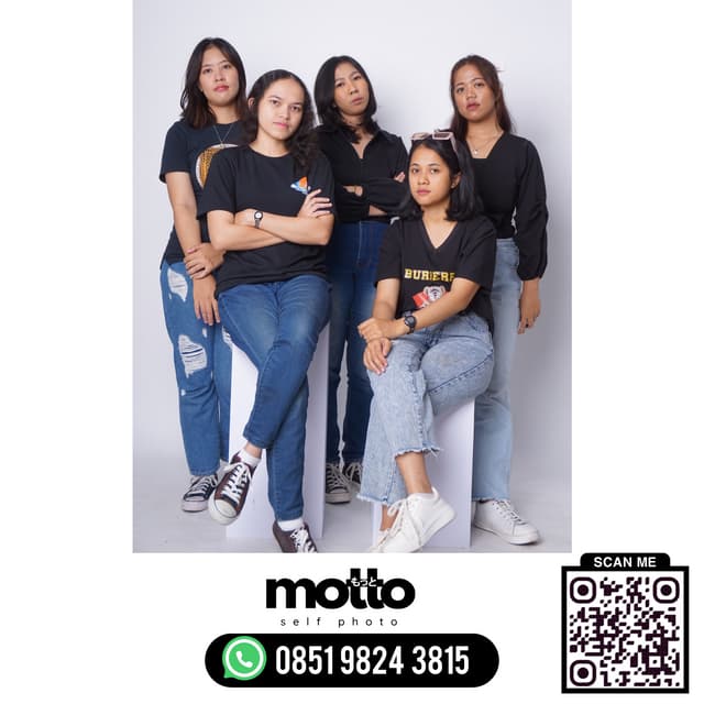 Self Photo Dekat Dengan Kampus . WA 0851 9824 3815 | PDF