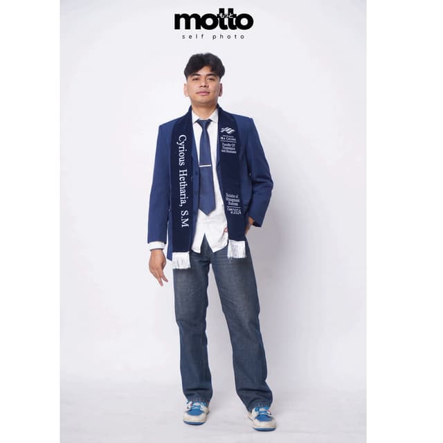 Mengapa Mahasiswa Di Malang Harus Memilih Layanan Motto Self Photo Kami ...