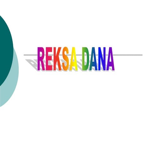 REKSA DANA.ppt