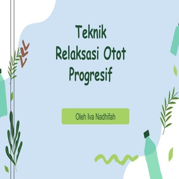 relaksasi otot progresif.pptx