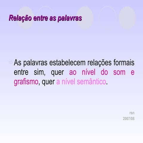 Esquema rimatico e versos | DOCX