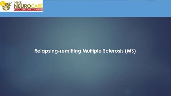 What is Multiple Sclerosis? | PPT