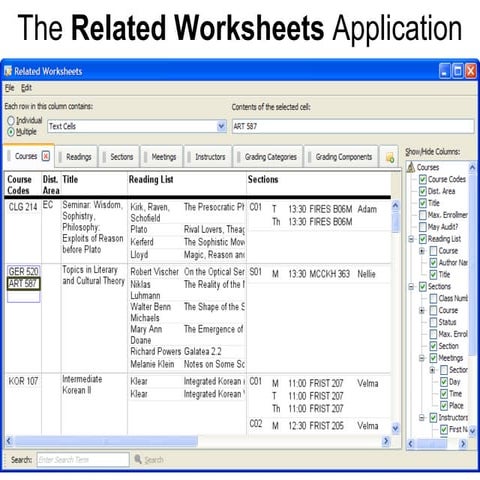 MIS201 Database Fundamentals.docx
