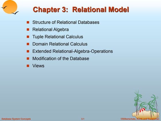Dbms 14 Relational Calculus Pdf