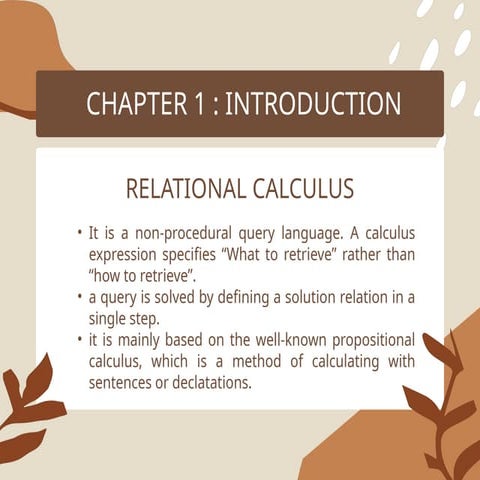 Database Management system Relational calculus.pptx