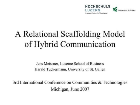 Knowledge communication competency- Resume | DOC | Web Conferencing | Computer Software and ...