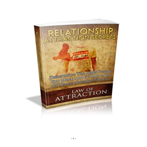 Trading Card Set-Relationships | PDF