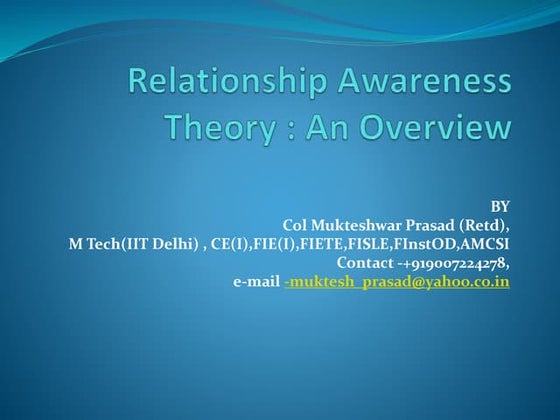 Interpersonal attraction (social psychology) | PPT