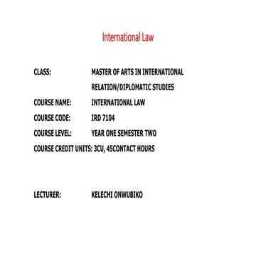 Relationship Between International Law and Municipal Law MIR.pdf