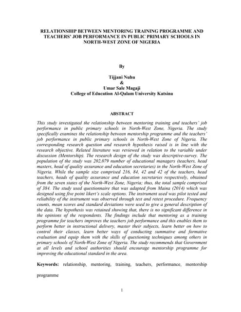 Teacher Training Programs in Uttarakhand Shaping Tomorrow's Educators.pptx