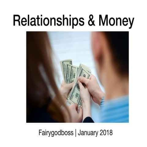 Relationship data slideshow | PDF | Dating | Family and Relationships