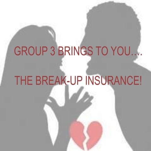 Relationship insurance | PPTX