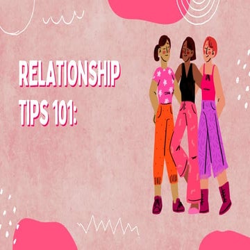Relationship Matters Tips 101, Learning more.pdf