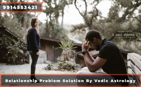 Problems In Married Life Solution In Astrology | PPT