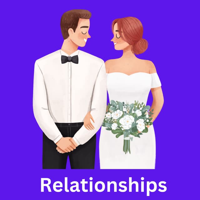 4 Signs You're Dating A Man Not A Boy | PDF