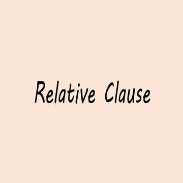 Relative Clause.pptx