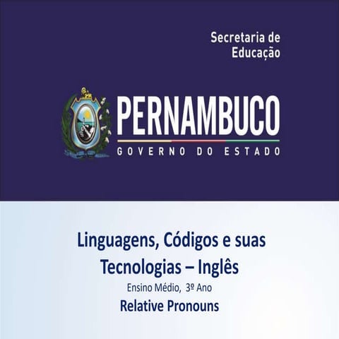 RELATIVE PRONOUNS.ppt