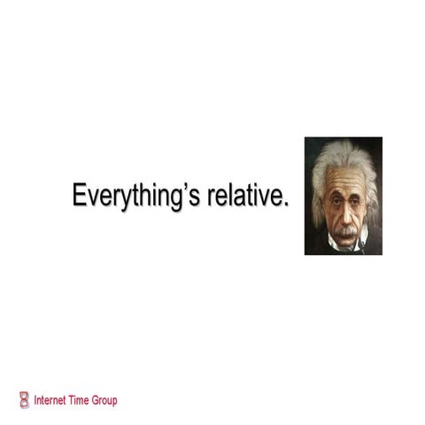 Relativity | PPT