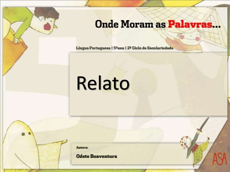 Relato