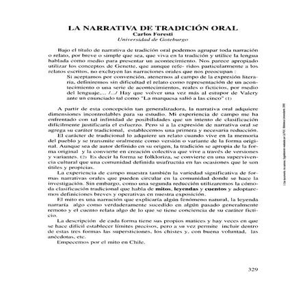 Como leer un cuento | PDF