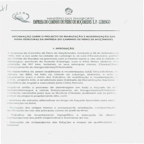 Angola Lei das Associacoes | PDF