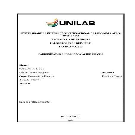 Relatorio de pratica II e III-Belton e Lasmin-Versao Final-2024.pdf