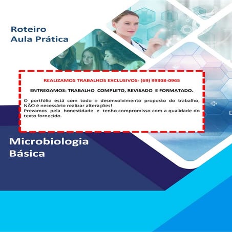 Relatório de Aula Prática - Microbiologia Básica.pdf