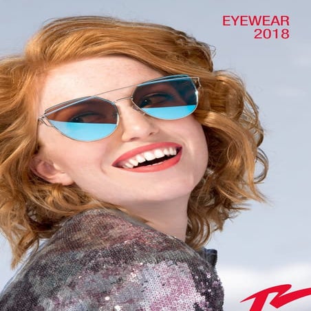 RELAX Eyewear & Winter collections 2018/19 | PDF