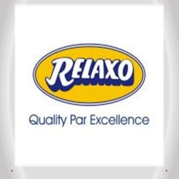 Relaxo updated ppt | PPTX