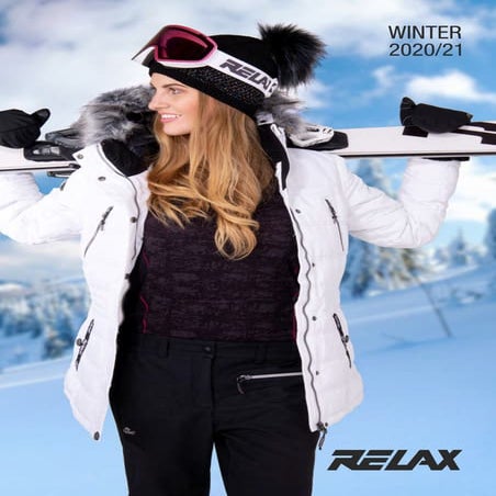 Relax Winter 2020-2021 | PDF