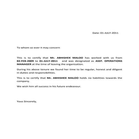 Release letter | DOCX