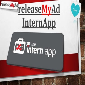 Intern App.ppt