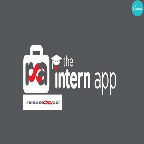releasemyad intern app | PPT