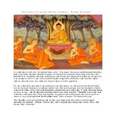 Relevance of ancient indian scriptures