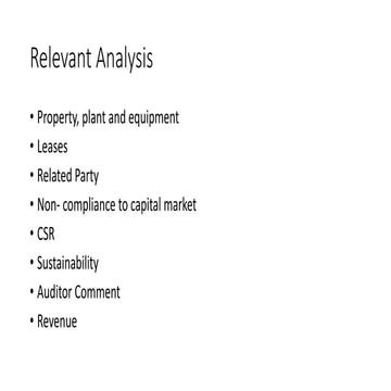 Relevant Analysis.pptx