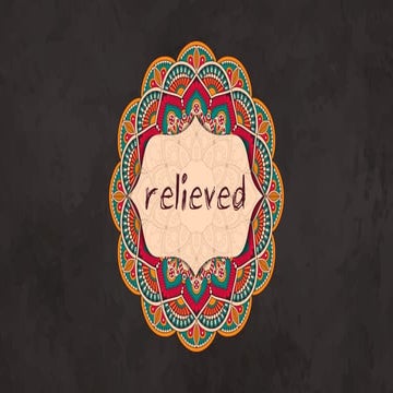 RELIEVED: An Psychology Network. For patients and psychologists! | PDF