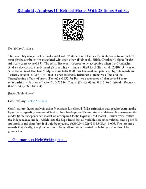 Significance of quality assurance mechanisms in university strategic ...