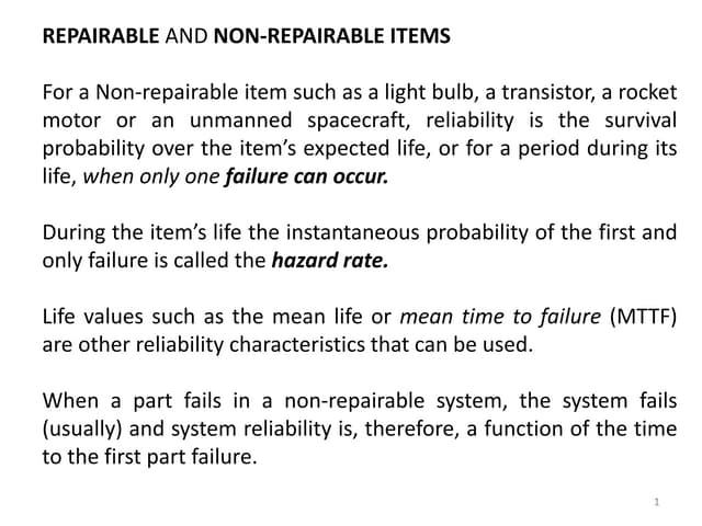 Early Life Failure Rate Calculation Procedure for Semiconductor ...
