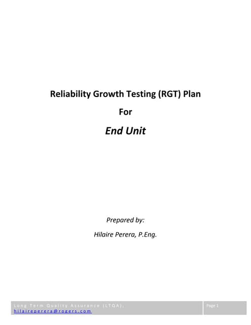 293749024-Reliability-Growth.ppt