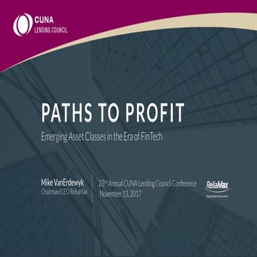 Organizational Case Study - Vancity | PPTX