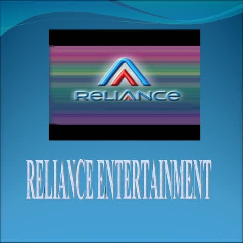 Reliance | PPT