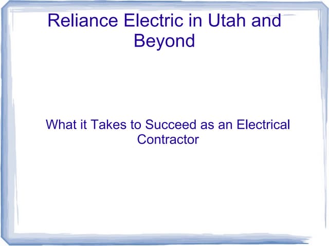 adi city electrical brochure | PDF