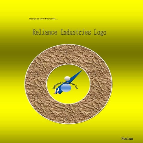 Reliance logo | PDF